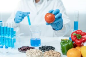 FSSAI & NABL Approved Food Testing Lab - Shriram Food and Pharma ...
